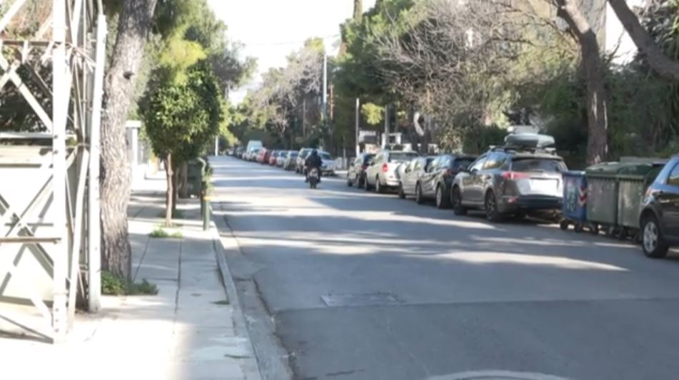 Αγία Παρασκευή: 85χρονος έβγαλε τον σκύλο του βόλτα και τον σκότωσε ...