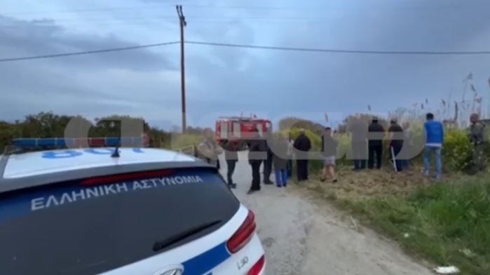 Τροχαίο σοκ στην Λακωνία: Η 15χρονη οδηγούσε το αυτοκίνητο που έπεσε ...