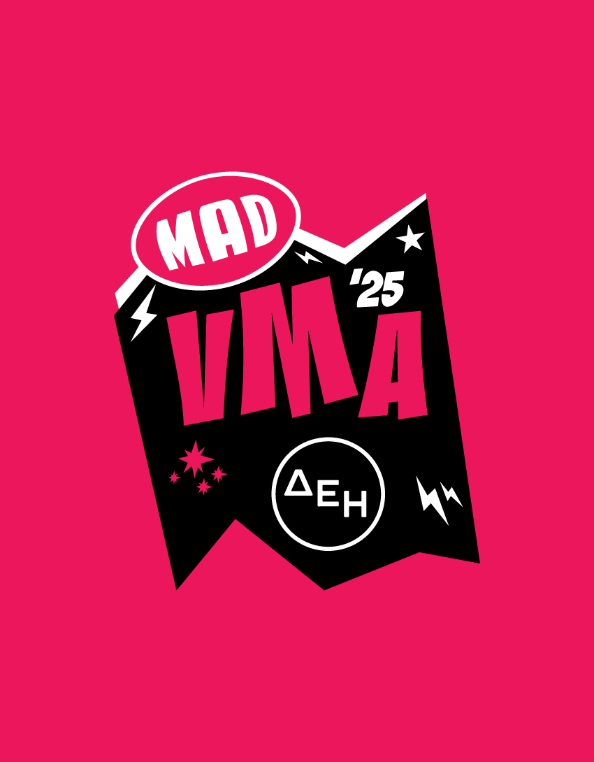 Mad VMA 2025 | MEGA TV