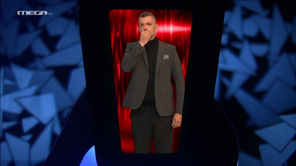 Επεισόδιο 188 | MEGA TV