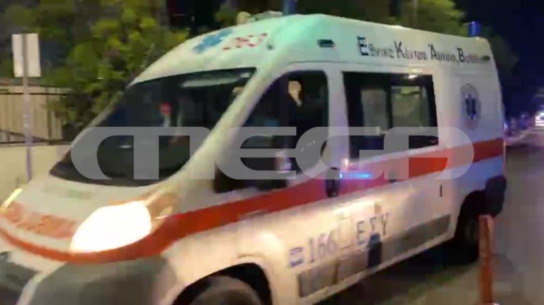 Πιερία: Διασωληνωμένη στη ΜΕΘ η 11χρονη που τραυματίστηκε σε τροχαίο ...