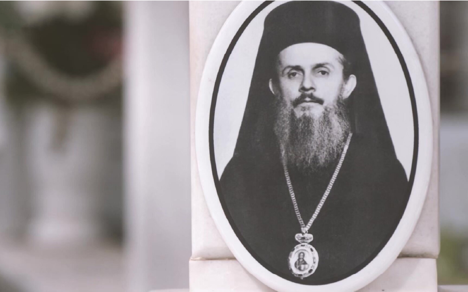 Άγιος Καλλίνικος | Το μυρίπνοο άνθος του Παραδείσου | MEGA TV