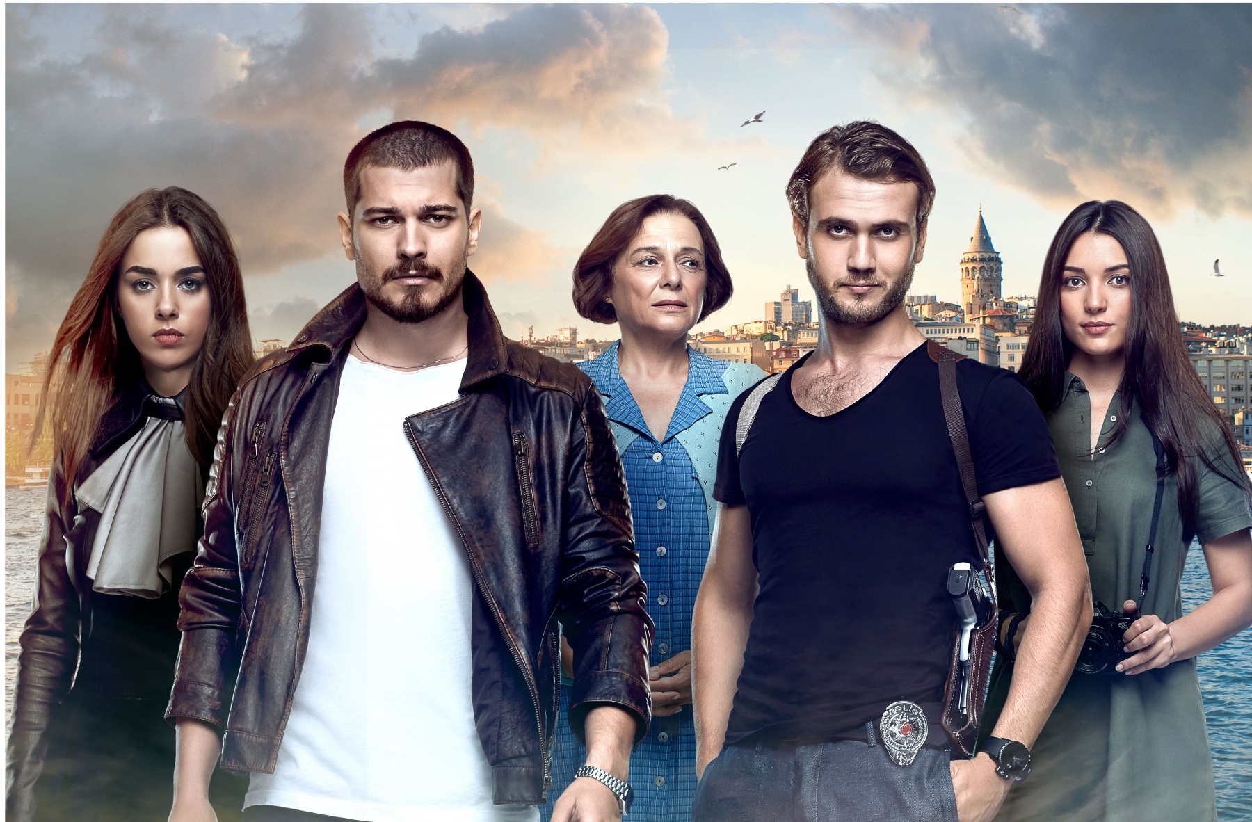 Επεισόδιο: 42 | MEGA TV
