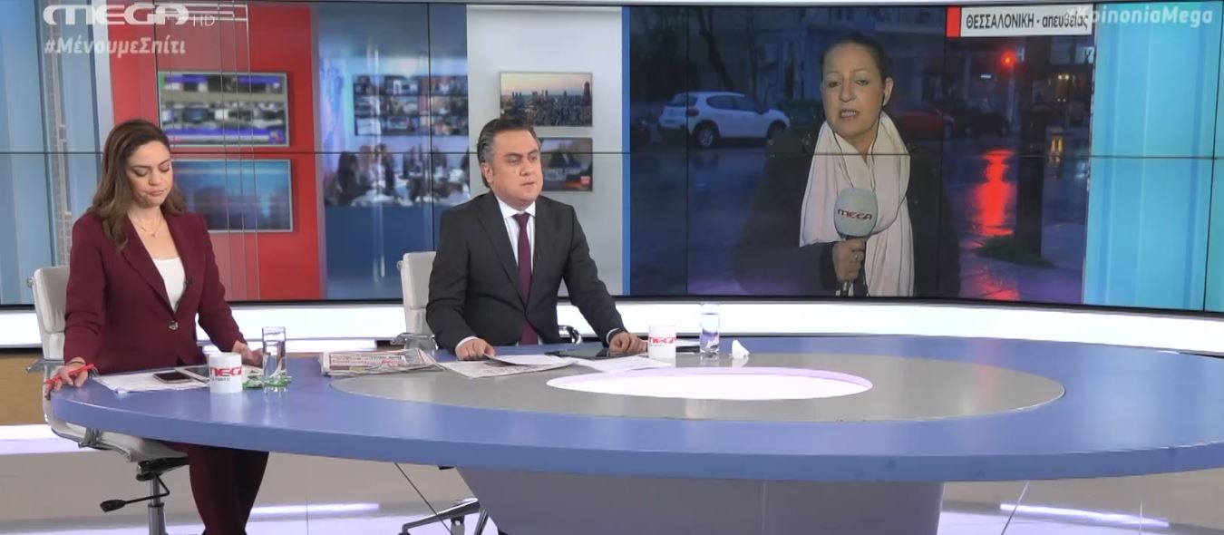 Μεγαλωνει η λίστα των νεκρών – Δύο ακόμη θύματα του κορωνοϊού στη ...