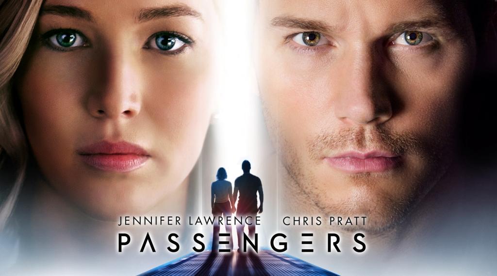 Passengers | MEGA TV